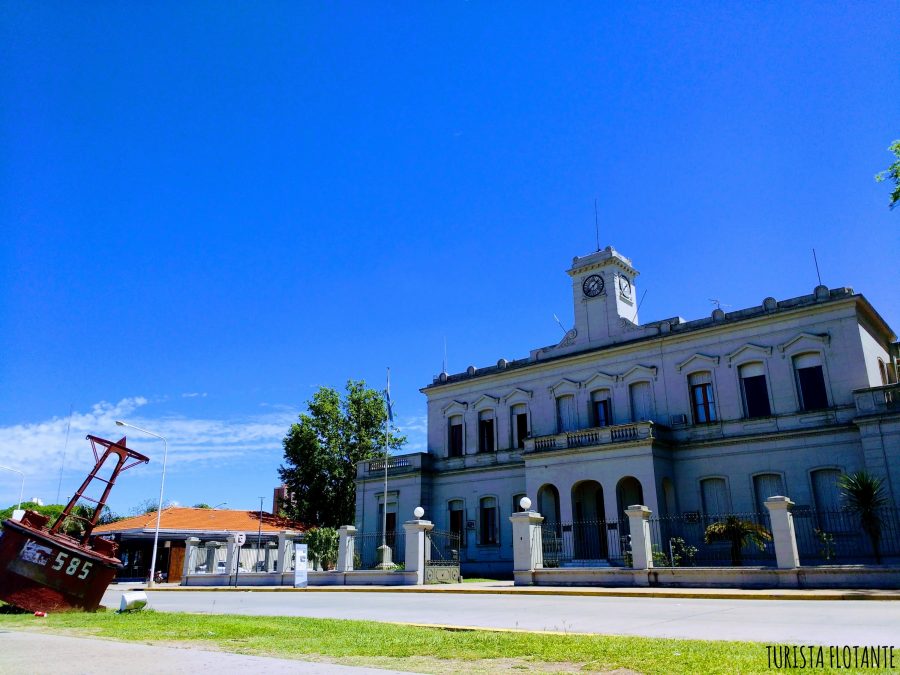 Turismo nÃ¡utico: quÃ© hacer en Santa Fe - Turista Flotante